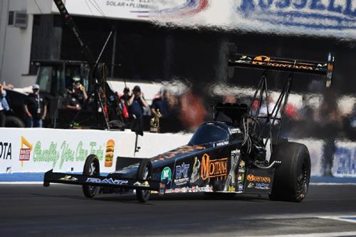 LAS VEGAS 1 - Austin Prock Preview
