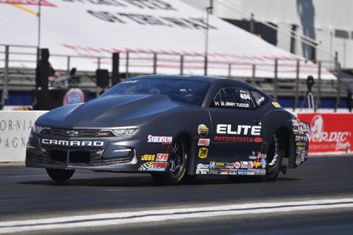 LAS VEGAS 1 - Elite Motorsports Preview