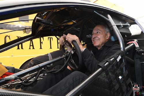 BRISTOL - Elite Motorsports Preview
