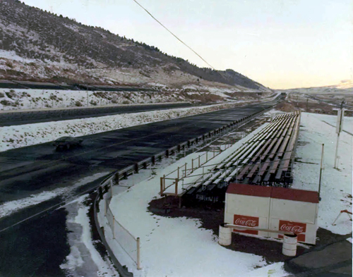 Bandimere Speedway to Host Final NHRA National Event in 2023