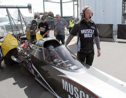 POMONA 1 - Madison Payne Race Report