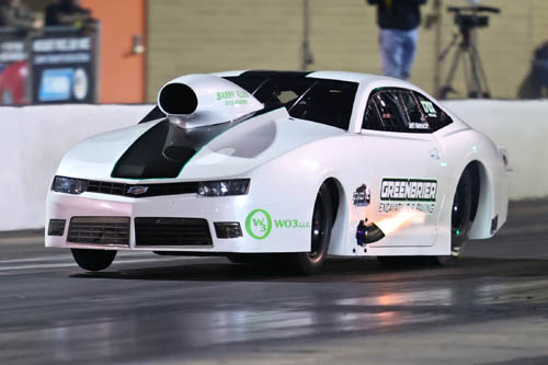 Halsey, Salemi, Rice, Melnick, Davis and Essick Score PDRA East Coast ...