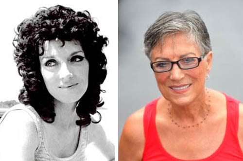 Preview of Limited-edition Shirley Muldowney-themed Chevy Nova Street Cars