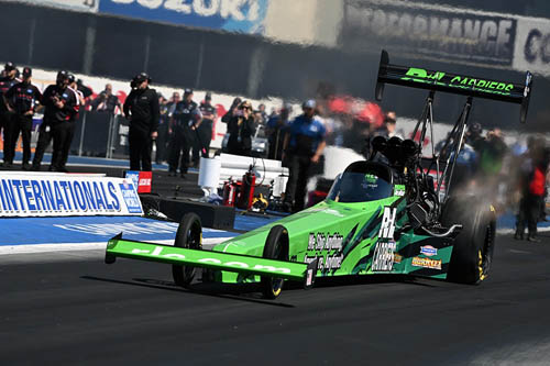 CHICAGO - Josh Hart Preview