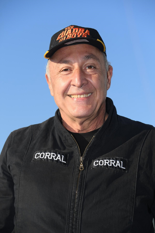 CHICAGO - Elite Motorsports Preview