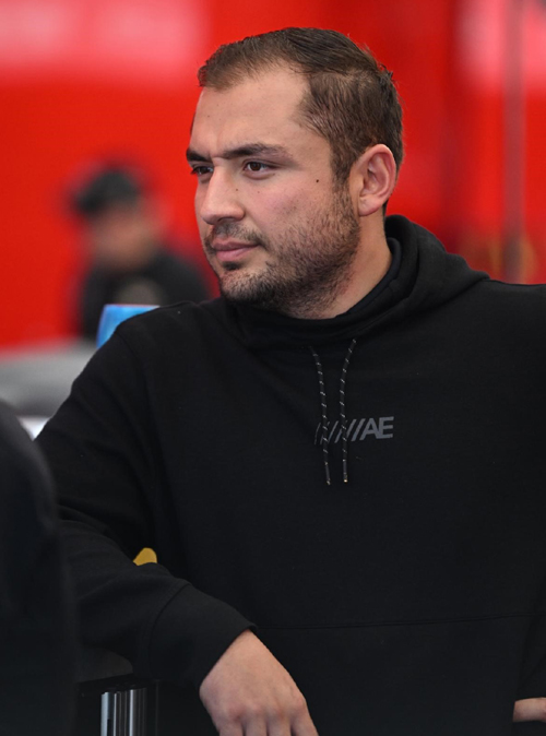 CHICAGO - Elite Motorsports Preview