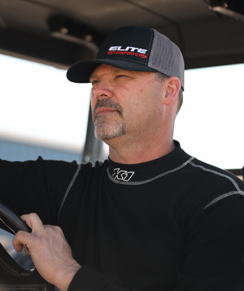 CHICAGO - Elite Motorsports Preview