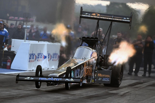 EPPING - Austin Prock Preview