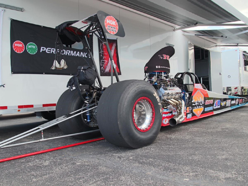 LODRS 3-2 - Event Preview