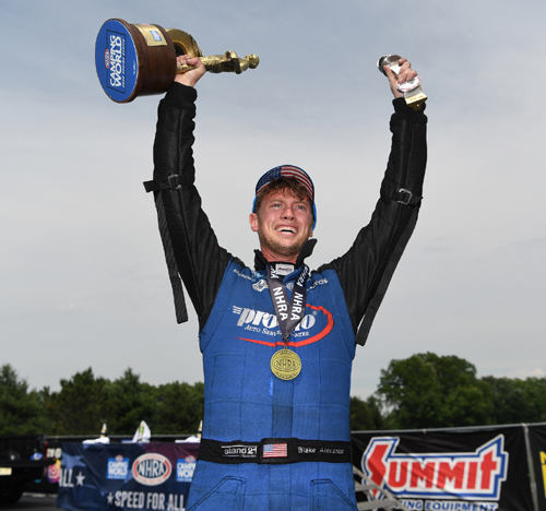 NORWALK - Sunday Wrap Up