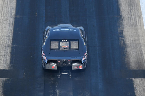 BRISTOL - Elite Motorsports Preview