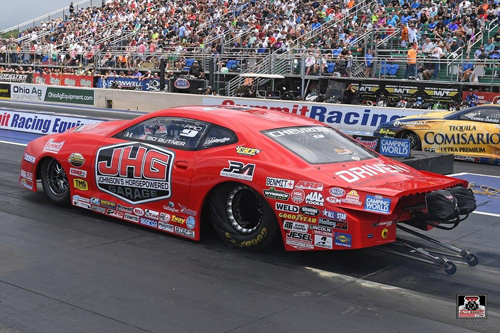 DENVER - Elite Motorsports Preview