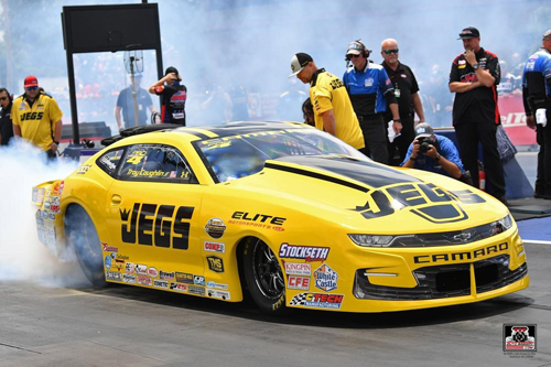 DENVER - Elite Motorsports Preview