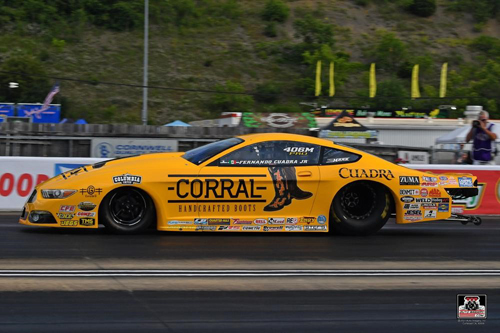 DENVER - Elite Motorsports Preview