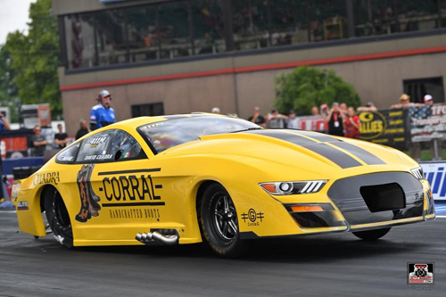 DENVER - Elite Motorsports Preview