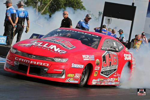 DENVER - Elite Motorsports Preview