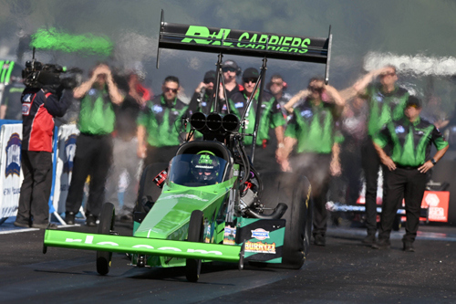 SONOMA - Josh Hart Preview