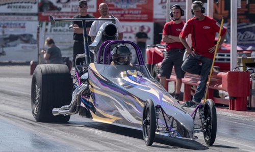 Finals for Quick 32 Sportsman Series part of Upcoming Northeast Outlaw ...
