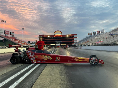 JCM Racing Driver Development Program Accepting New Applicants for 2024 ...