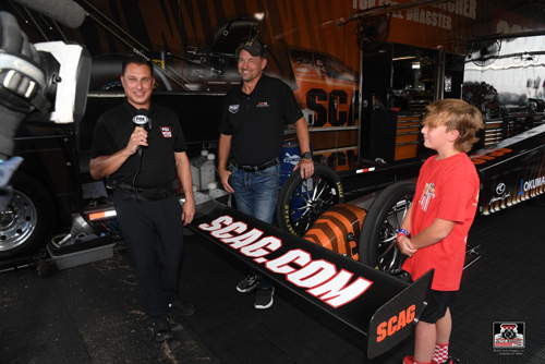 JCM Racing Driver Development Program Accepting New Applicants for 2024 ...