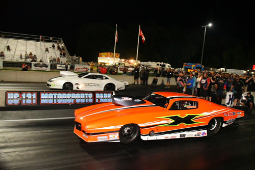 T. Franklin, Harris, Pluchino, Melnick and Cadotto Victorious at PDRA ...