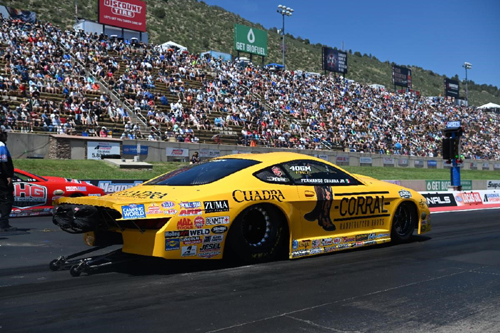 TOPEKA - Elite Motorsports Preview