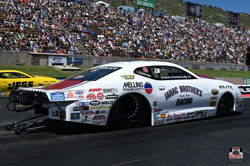 TOPEKA - Elite Motorsports Preview