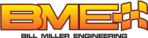 Bill Miller Engineering Joins World Series of Pro Mod as Event Sponsor