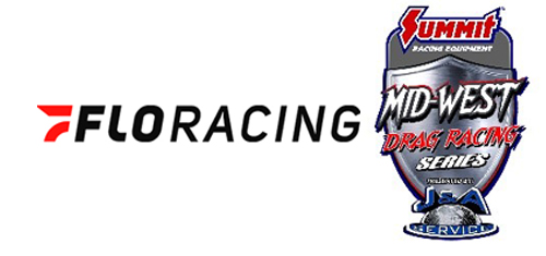 FloRacing and Mid-West Drag Racing Series Announce Streaming ...
