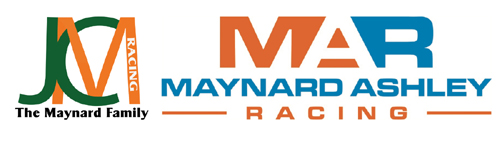 JCM Racing and Max Out Motorsports Announce Formation of Maynard Ashley ...