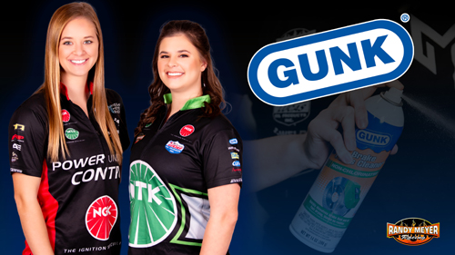 Meyer Sisters Announce Return to A/Fuel Dragster Competition in Nitro ...