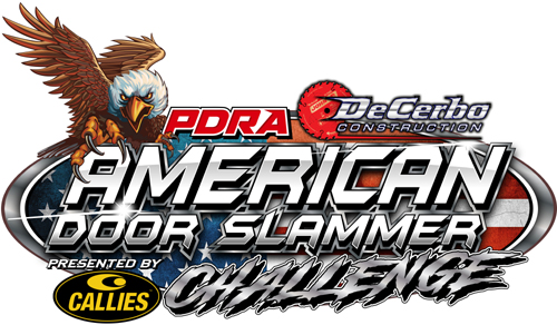 PDRA American Doorslammer Challenge Friday Wrap Up