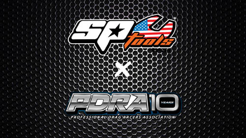 SP Tools USA Joins PDRA as Official Tool