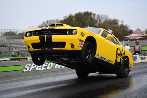 Drag Race Central | Presented by Summitracing.com