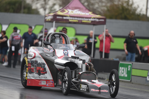 Drag Race Central | Presented by Summitracing.com