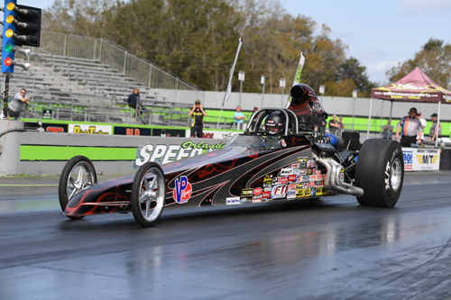 Drag Race Central | Presented by Summitracing.com