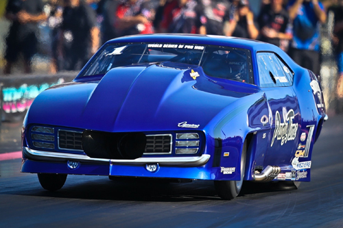 PDRA World Finals Wrap Up