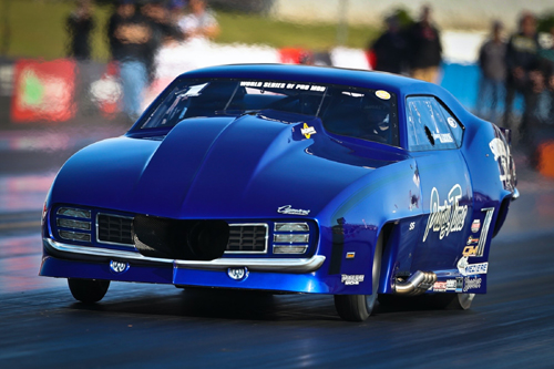 PDRA World Finals Saturday Wrap UP