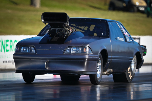 PDRA World Finals Wrap Up