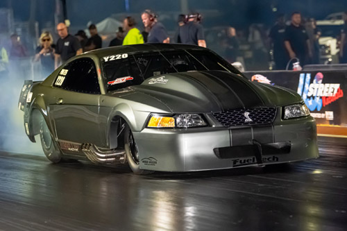 Inaugural Drag Illustrated Winter Series to Kick Off at Snowbird Outlaw ...