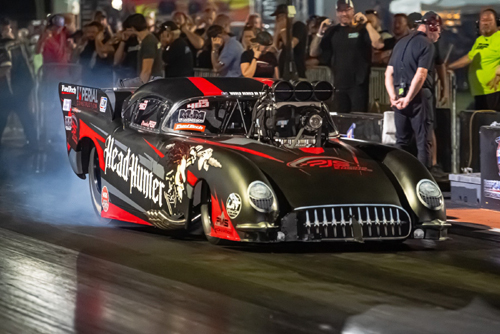 2024 Outlaw Drag Racing Season to Kick Off at U.S. Street Nationals