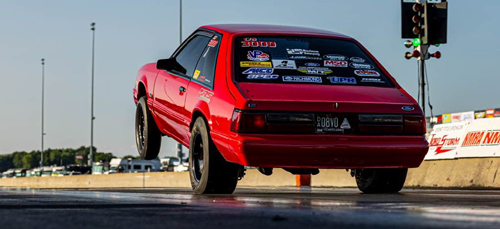 NMRA Ford Nationals Series Announces Six Action-Packed 2024 Events