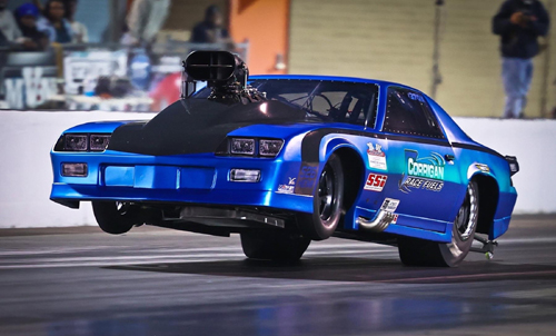 Inaugural Pro 10.5 Challenge Adds Small-Tire Element to World Series of ...