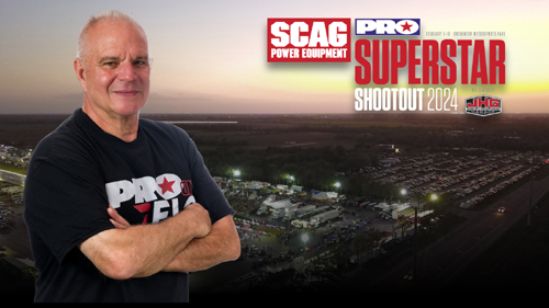 Tim Wilkerson, One of Funny Car's Great Showmen, Talks PRO Superstar ...