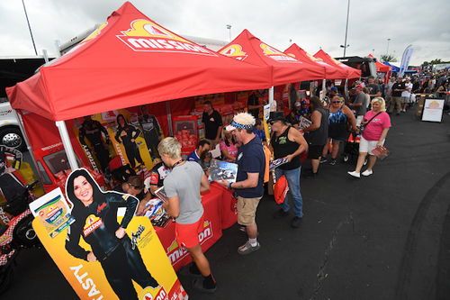 NORWALK - Event Preview