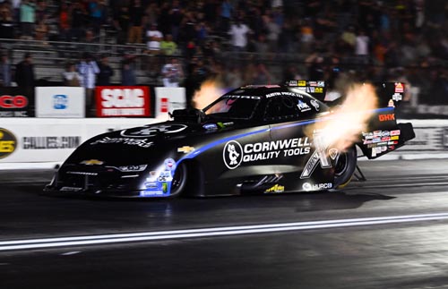 GAINESVILLE - Austin Prock Eager to Add to Family's Gainesville Funny ...