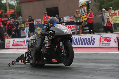 SONOMA - GETTRX NHRA Pro Stock Motorcycle All-Star Callout Preview