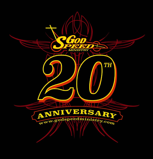 God Speed Ministry Celebrates 20 years of impact
