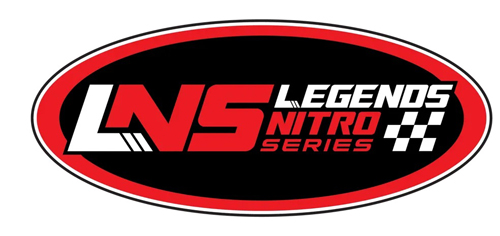 Legends Nitro Series Announces 10-race 2024 Schedule
