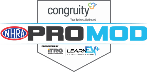 LAS VEGAS 2 - Pro Mod Preview